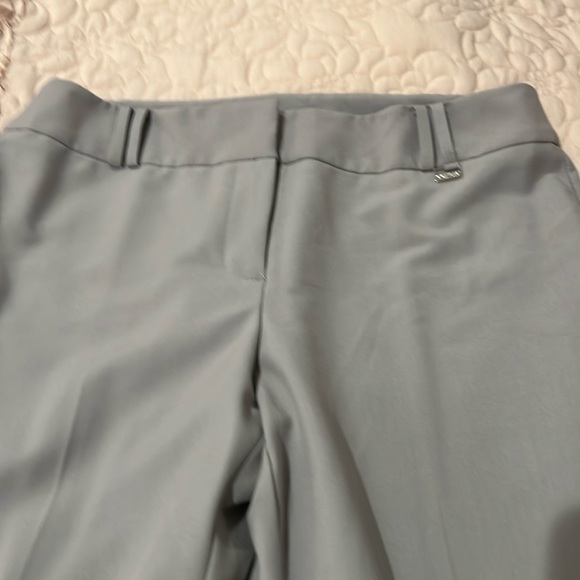 Nine West | Pants & Jumpsuits | Grey Dress Slacks | Poshmark